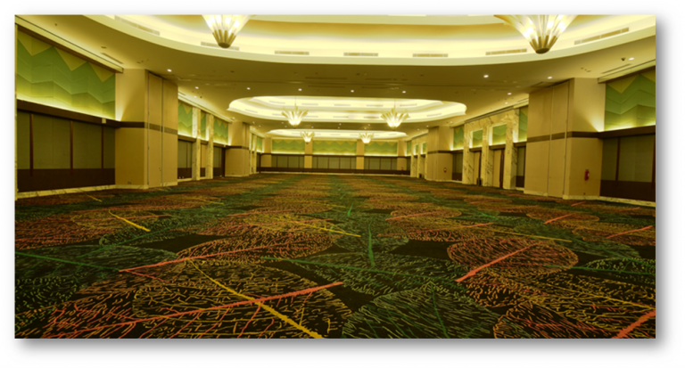 IPB International Convention & Hotel – PT Bogor Life Science & Technology